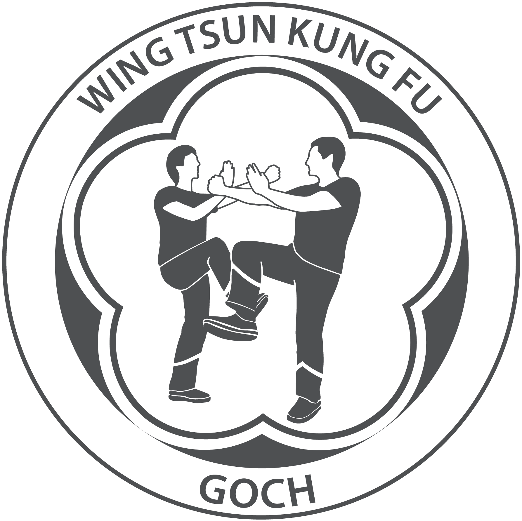 Wing Tsun Kung Fu Schule Training Goch - Wing Tsun Kung Fu Schule in ...